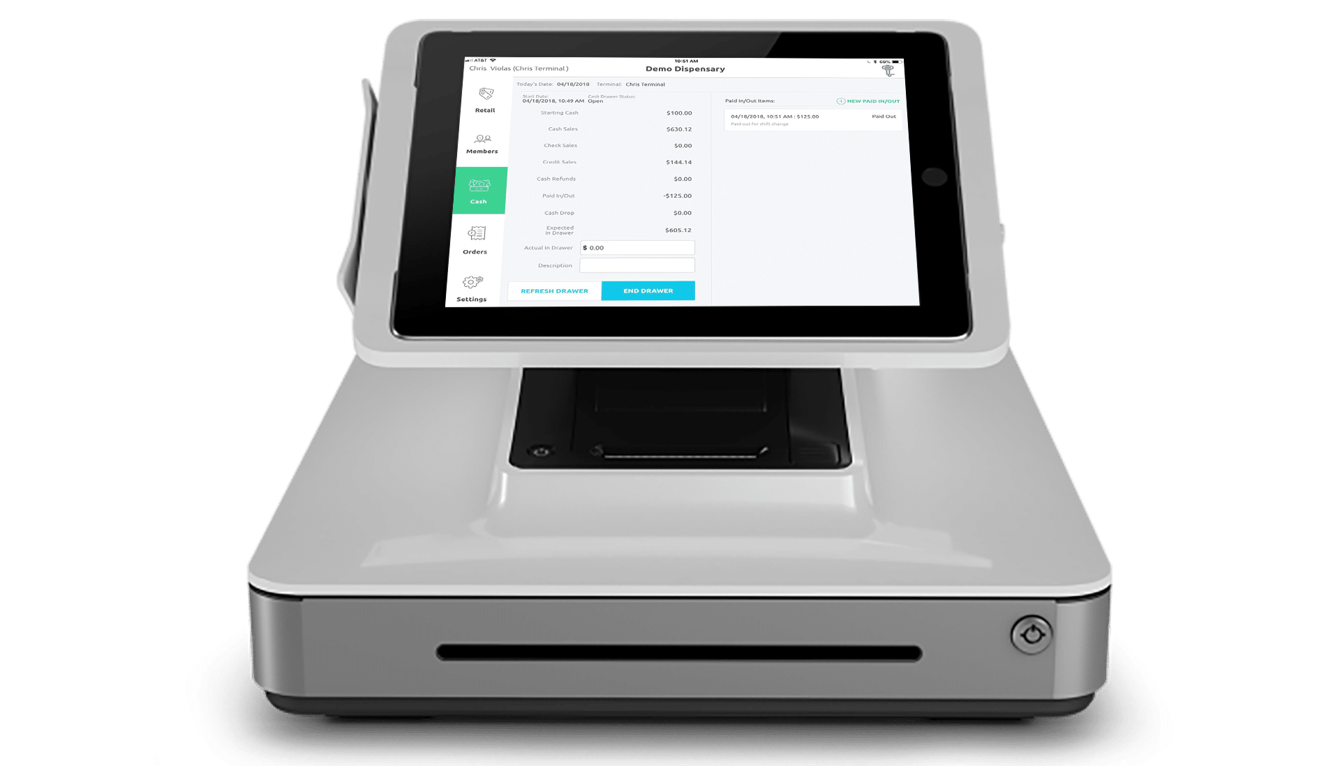 5 Reasons Cannabis POS Software is the Only Option | BLAZE