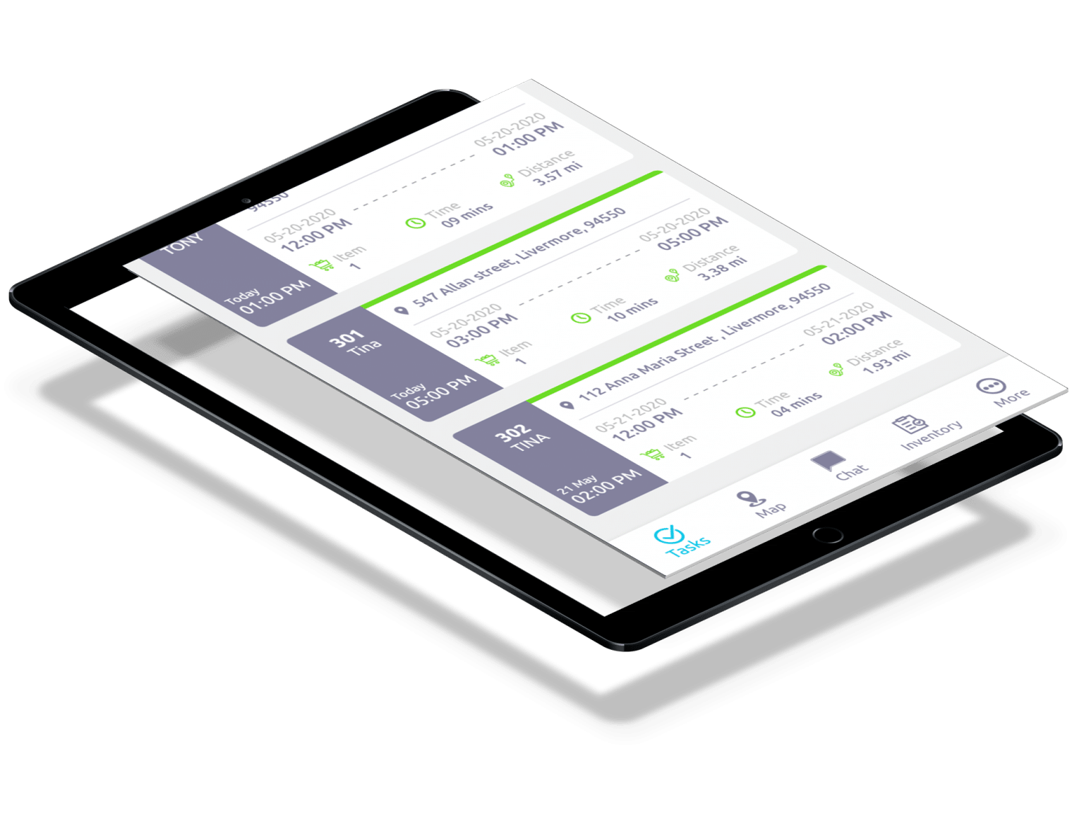 Dispensary Delivery POS Software | Blaze