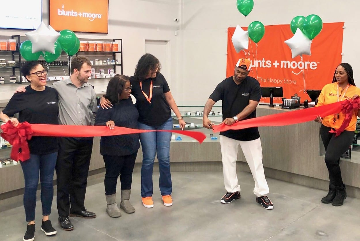 Make Green Grow Educates Social Equity Applicants | BLAZE