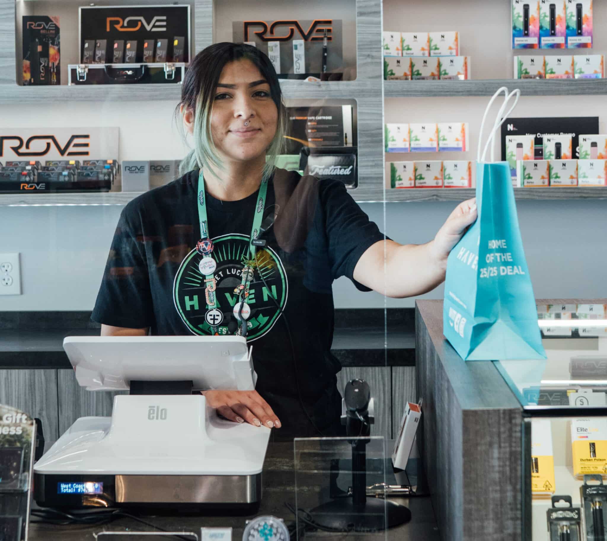 A Quick Guide to the Cannabis Supply Chain | BLAZE