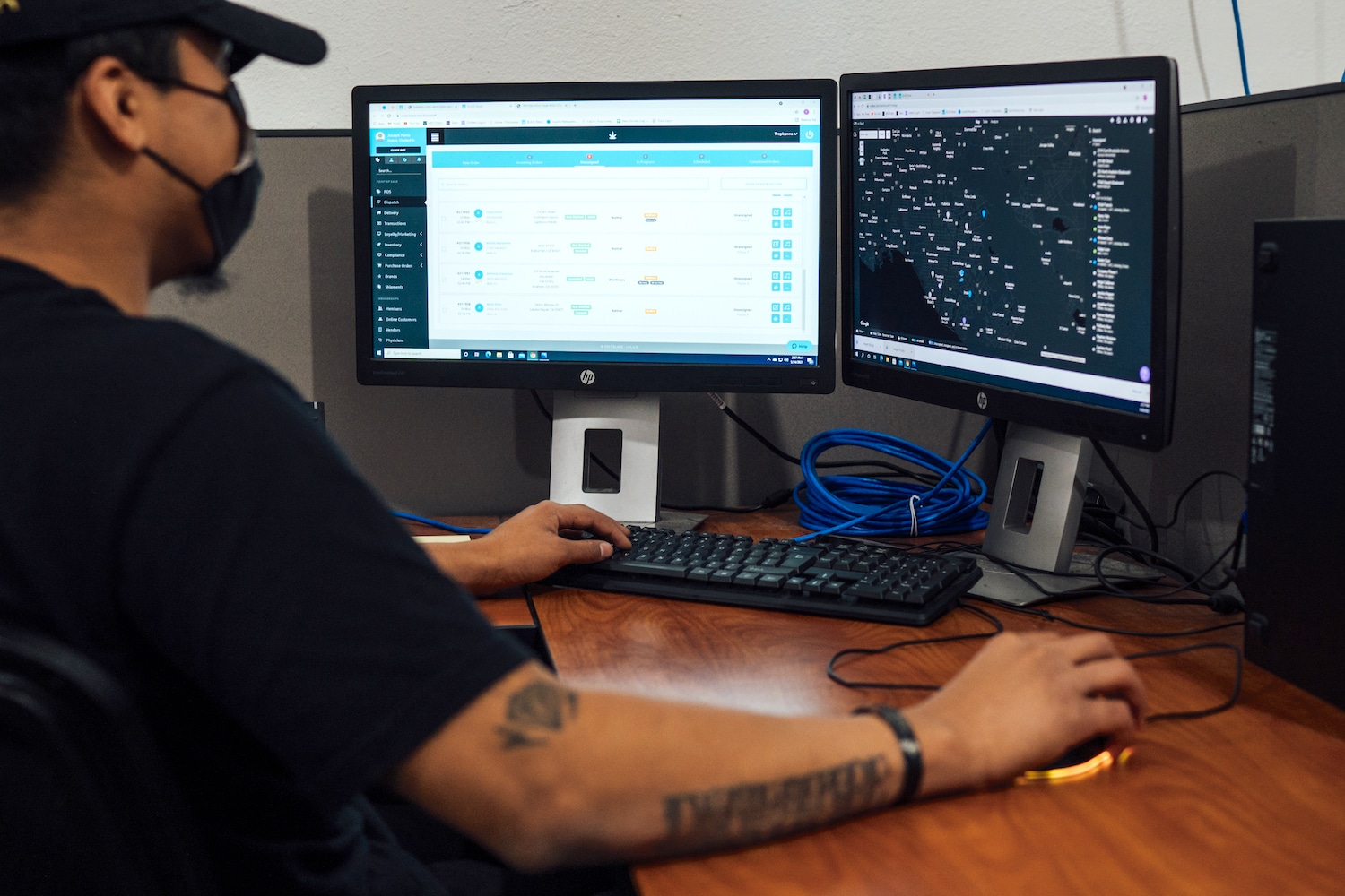 How to Simplify Colorado Cannabis Delivery | Blaze