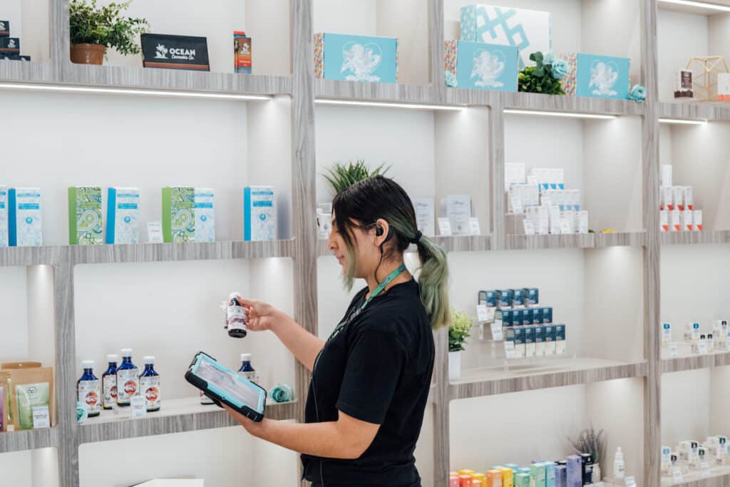 The Essential Daily Checklist for Opening and Closing a Cannabis ...