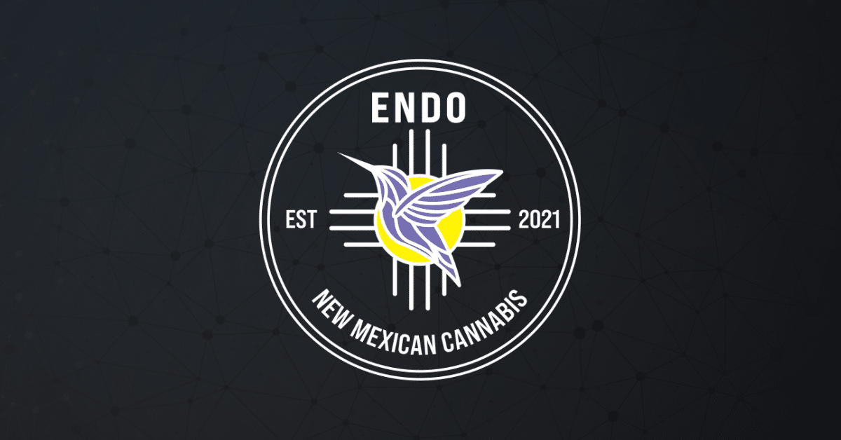 Endo New Mexican Cannabis - A TrailBLAZER Case Study | BLAZE