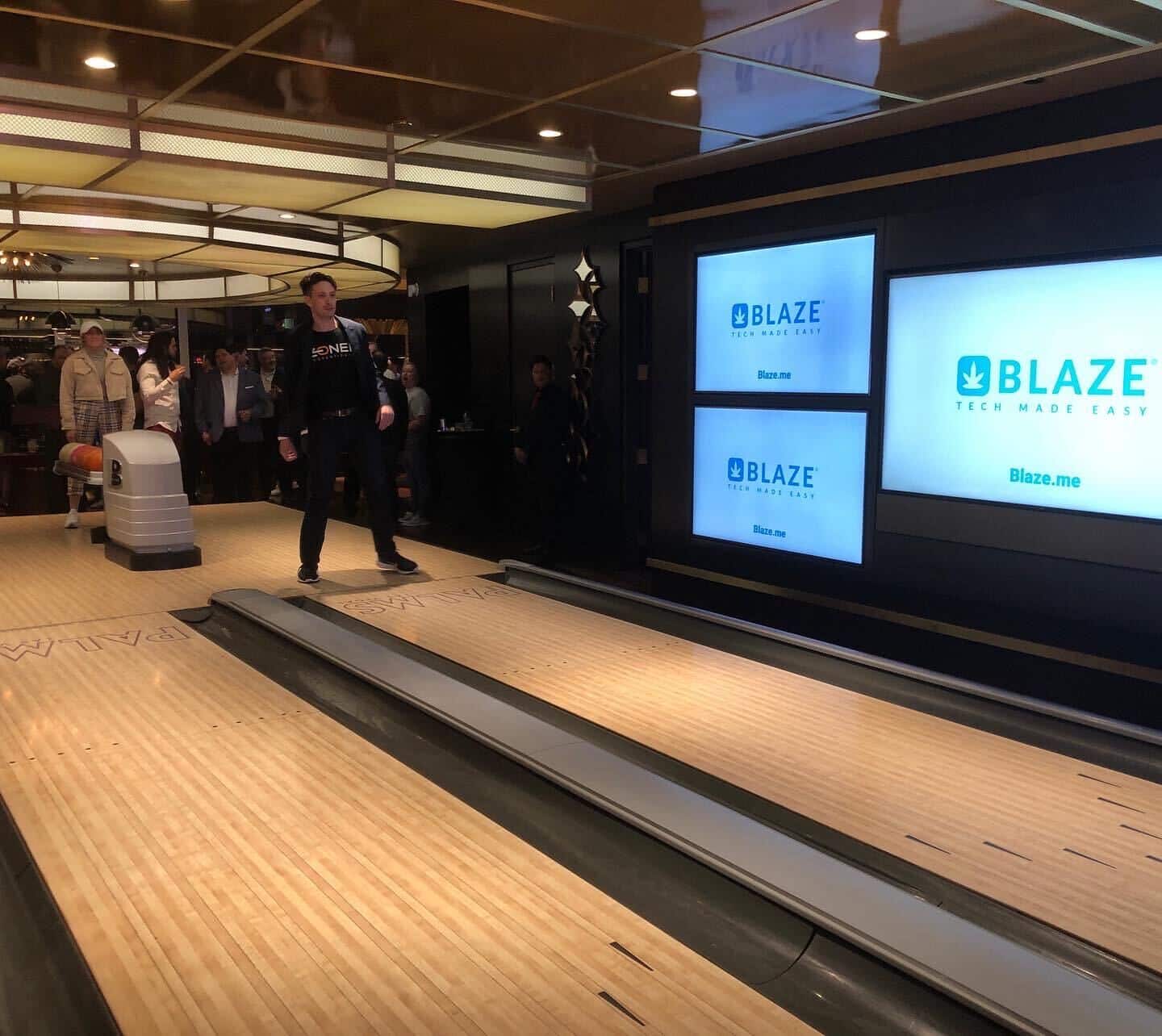 The BLAZE Unofficial MJBizCon Recap Cannabis News | BLAZE