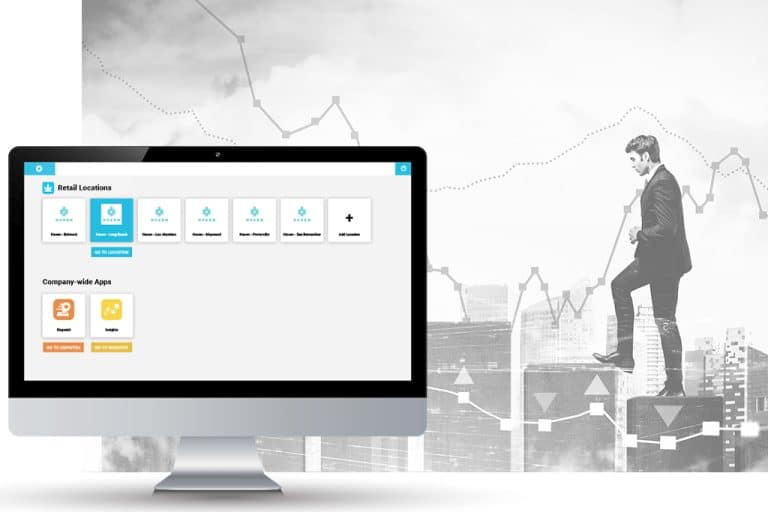 BLAZE RETAIL | Cannabis POS Software - Dispensaries & Delivery