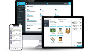 BLAZE Cannabis Software | Cannabis Compliance Made Easy