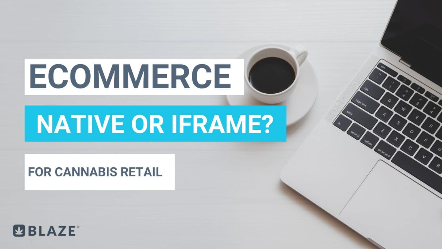 Native vs. iFrame for Cannabis E-Commerce: Solution for Long-Term Gain ...