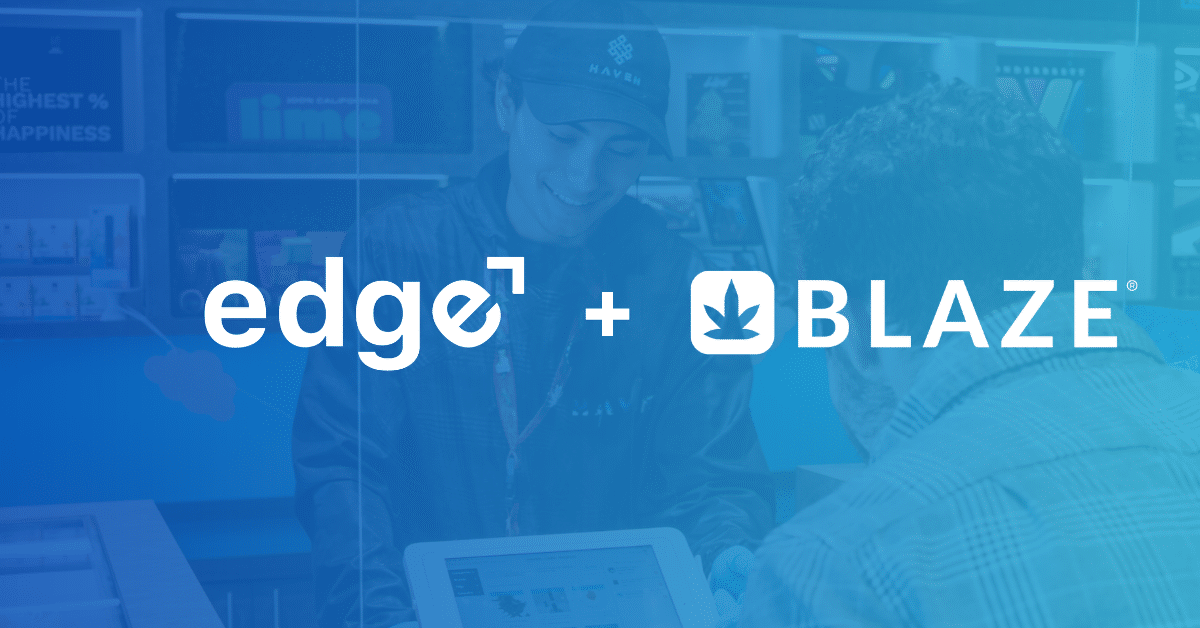 Edge | BLAZE