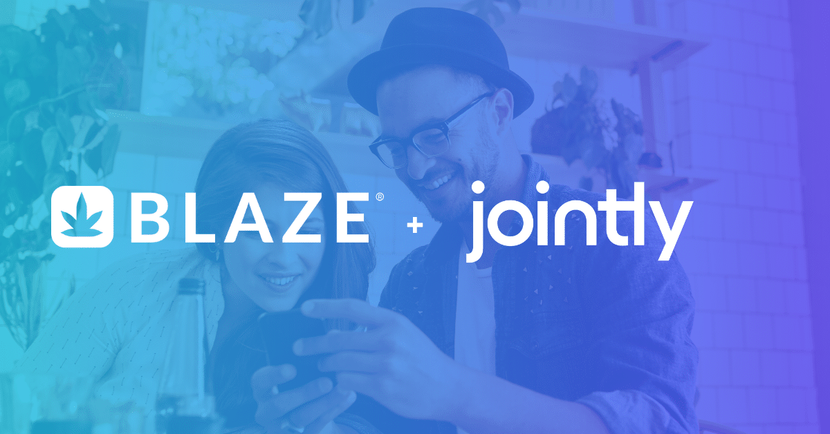 Jointly | BLAZE