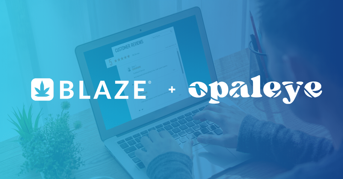 Opaleye | BLAZE