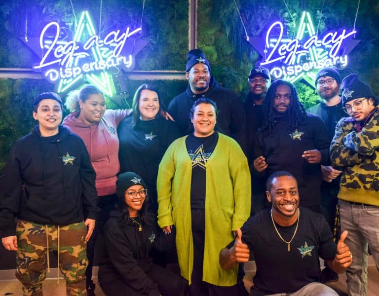 BLAZE Cannabis Software | Dispensary POS System