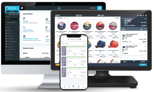 BLAZE RETAIL | Cannabis POS System - Dispensaries & Delivery