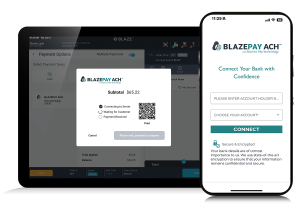 BLAZE RETAIL | Cannabis POS System - Dispensaries & Delivery